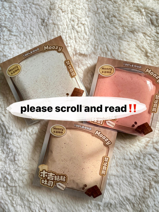 Sticky Squishy – sharkeatmart